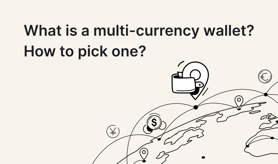 What is a multi-currency wallet? How to pick one? | MultiPass